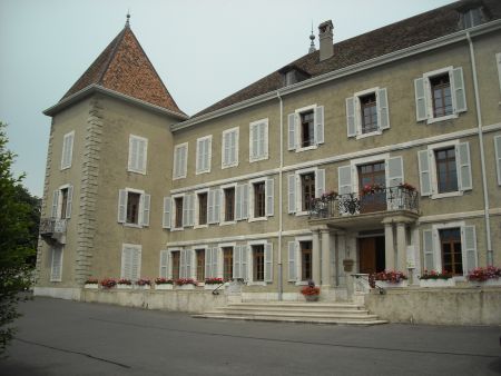 Association des Communes Suisses, Berne - Dardagny